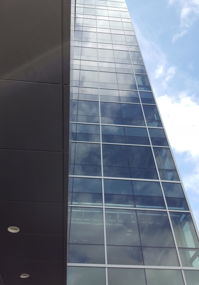 100 College Street | UAM