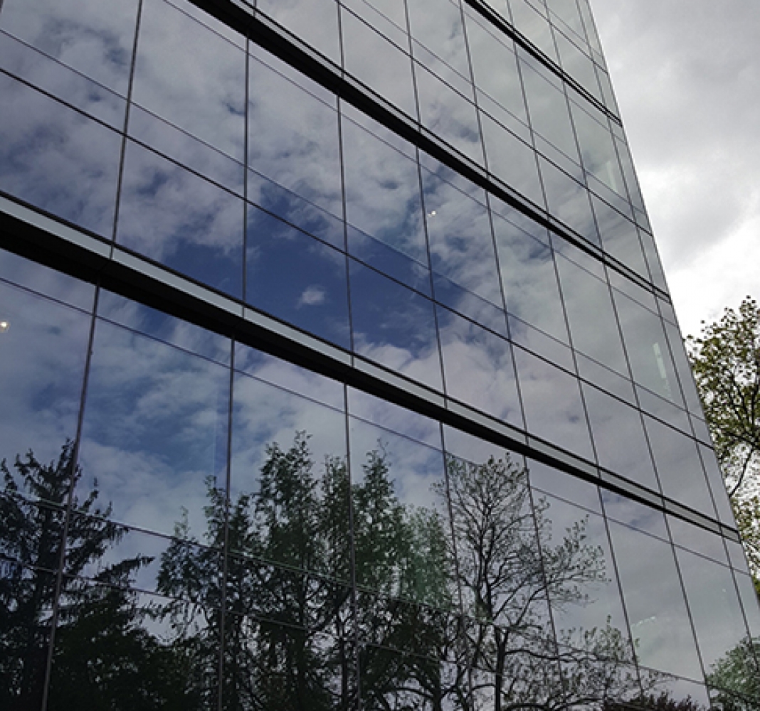 Penn State Chemical & Biomedical Engineering Building | UAM