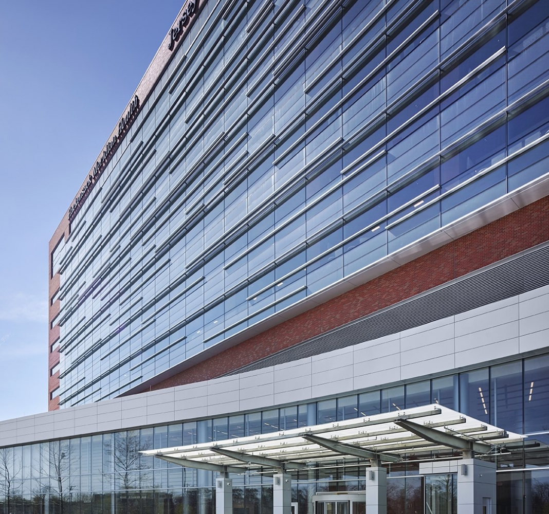 Jersey Shore Medical Center | UAM
