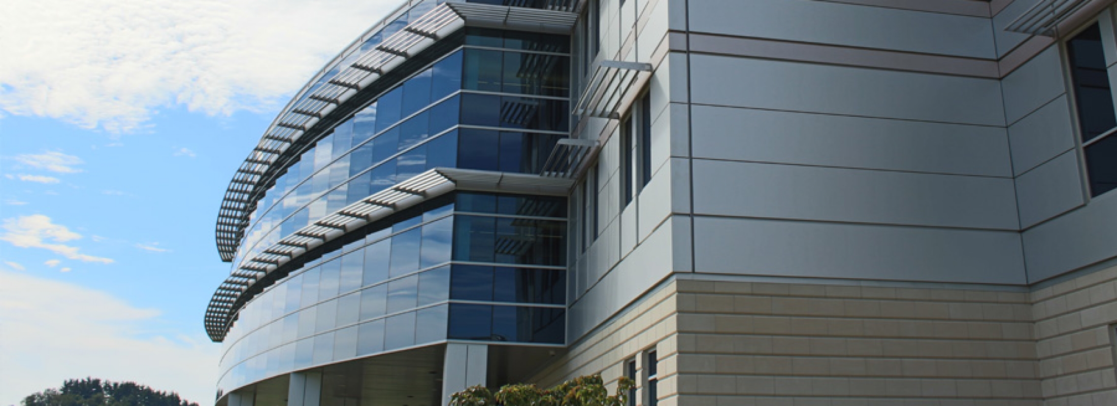 Allegheny Energy Transmission HQ | UAM