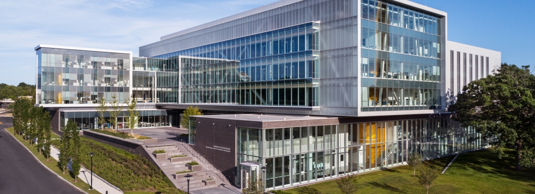 University of Rhode Island College of Engineering | UAM