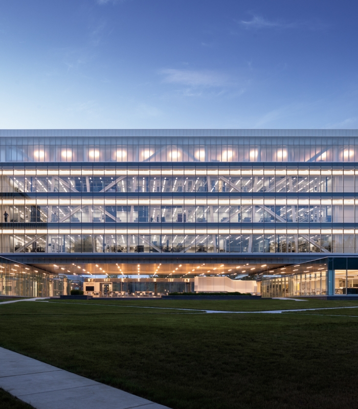 University of Rhode Island College of Engineering | UAM