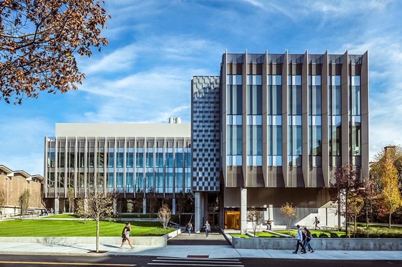 Completed Projects | UAM