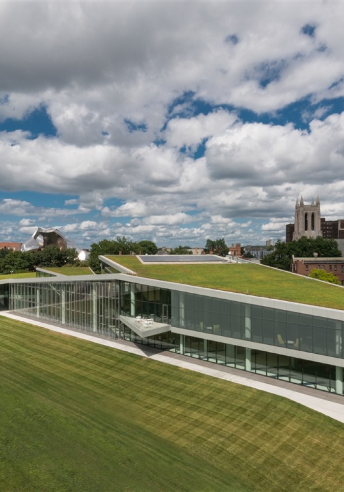CWRU Tinkham Veale | UAM