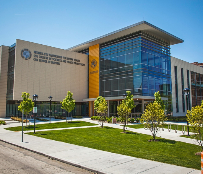 CSU Center for Innovation in Medical Professions | UAM