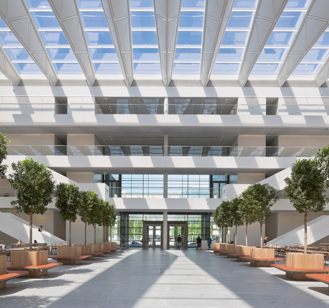 CWRU Health Education Campus | UAM