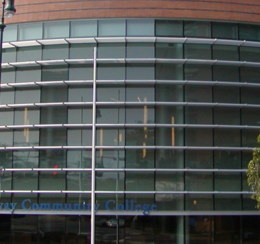 Gateway Community College | UAM