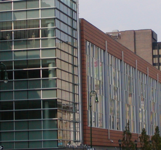 Gateway Community College | UAM