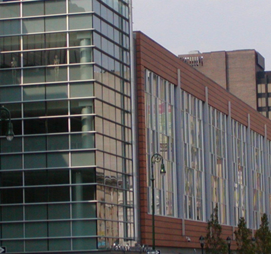 Gateway Community College | UAM