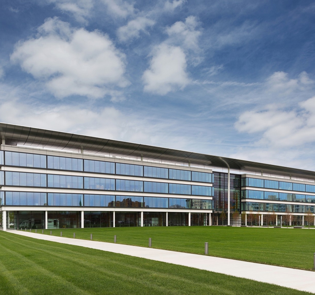 CWRU Health Education Campus | UAM