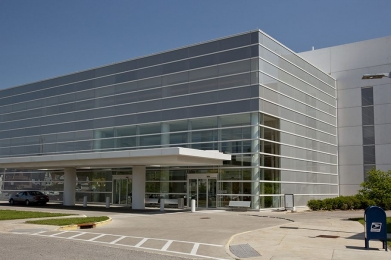 Completed Projects | UAM