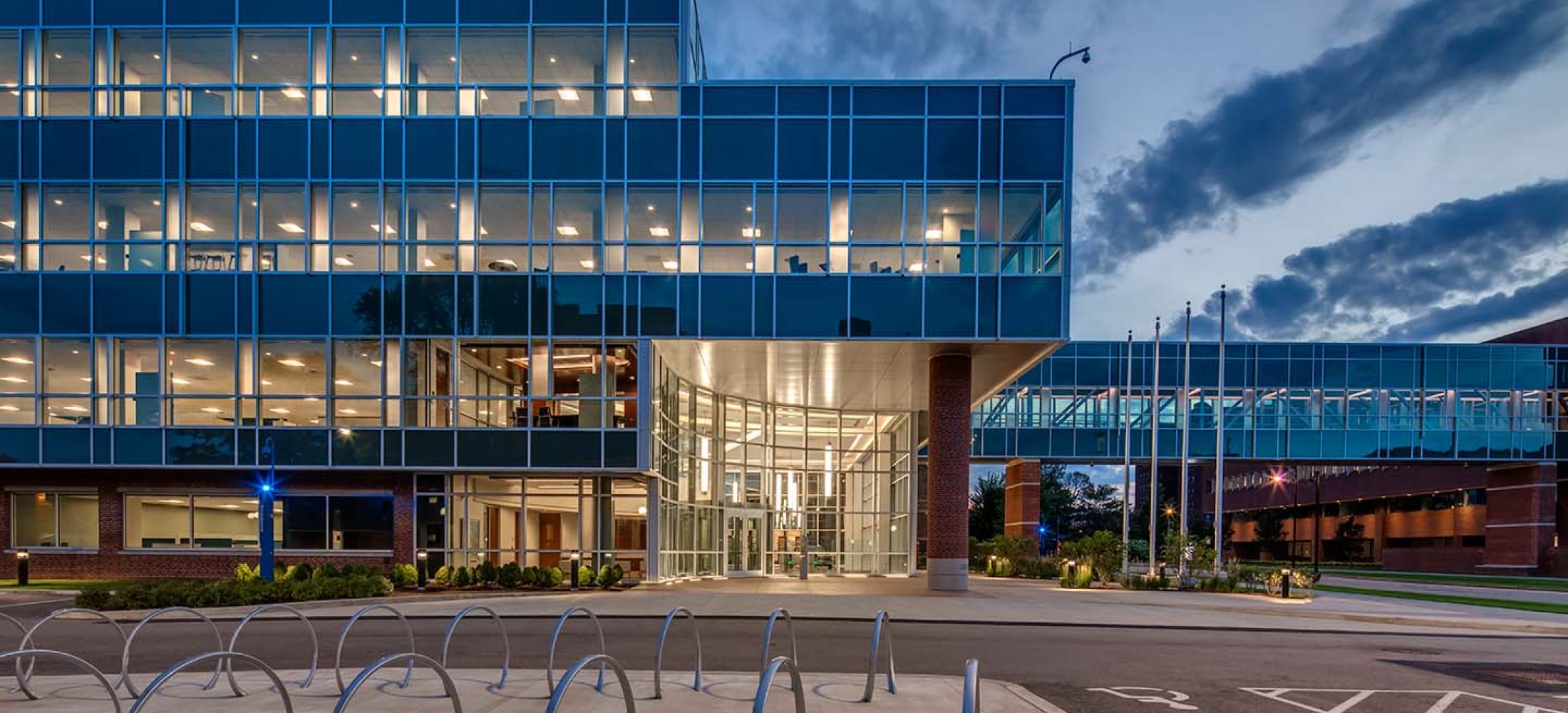 Erie Insurance Headquarters | UAM