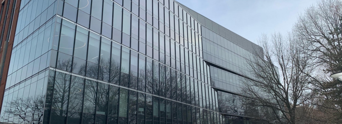 Penn State Chemical & Biomedical Engineering Building | UAM