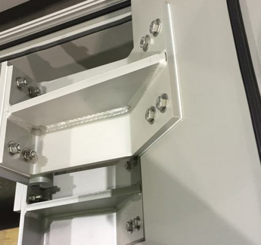 Wall System Design | UAM