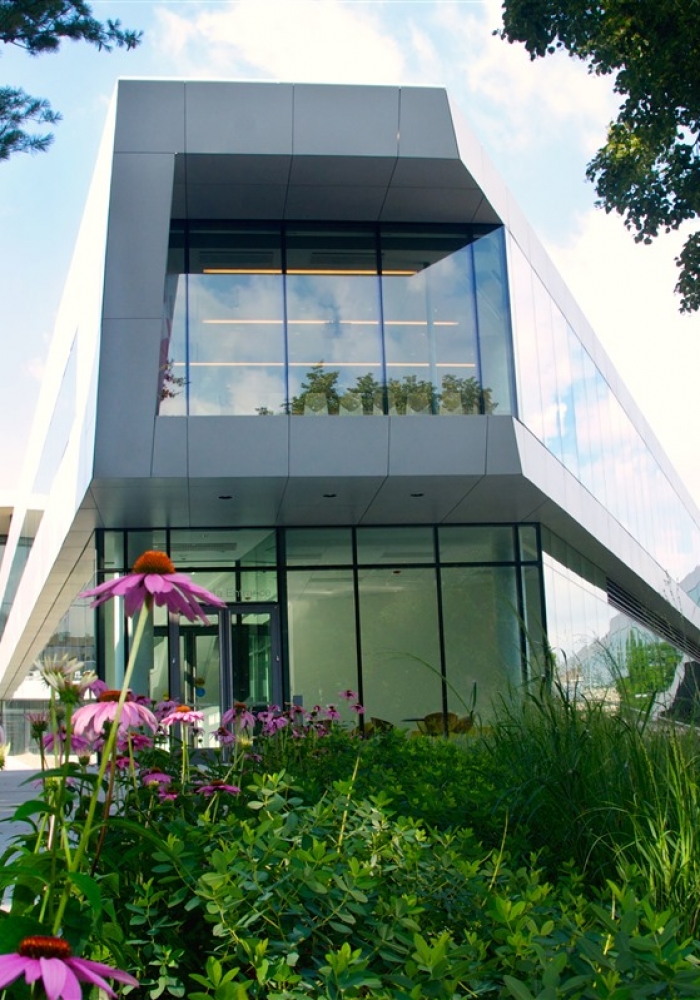 CWRU Tinkham Veale | UAM