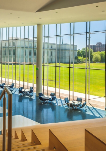 CWRU Tinkham Veale | UAM