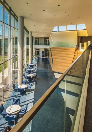 CWRU Tinkham Veale | UAM