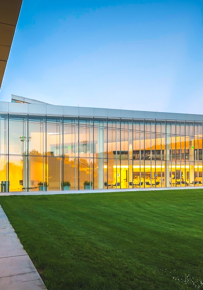 CWRU Tinkham Veale | UAM